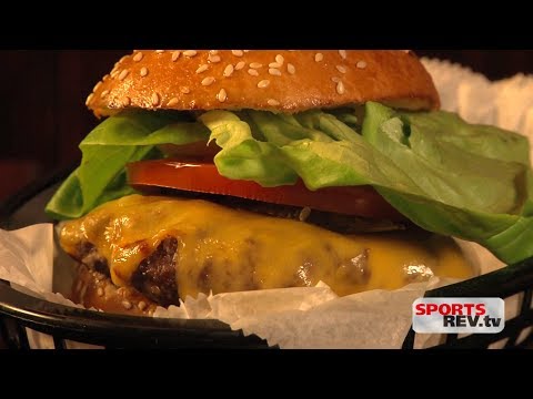 Best Sports Bar in NYC- Royale ep 401