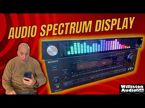 Generic 31-band Audio Spectrum Equalizer / Display | Audiophilepure