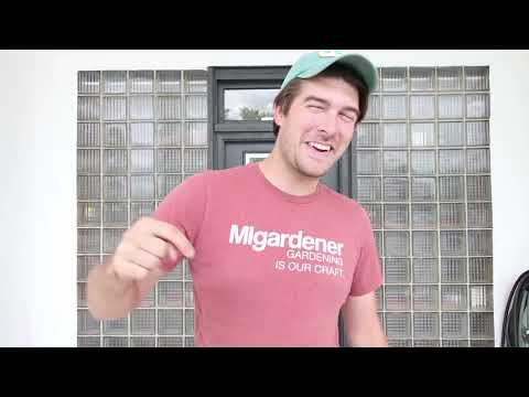 Complete Tour of The FINISHED 8700 Square Foot MIgardener HQ!