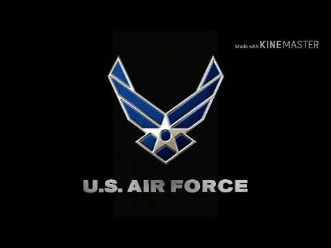 USAF Symbol