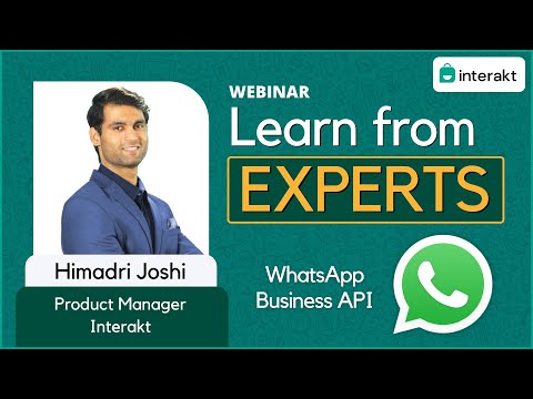 Everything to know about WhatsApp Business API : How it works | Full Explanation