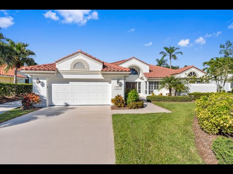1808 NW Buttonbush Cir, Palm City, FL 34990