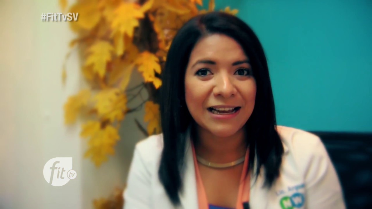 #FITTVSV -  DESNUTRICION Y MALNUTRICION