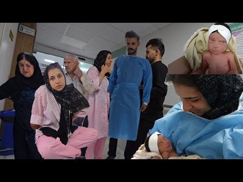 Nomadic Life: A Nomadic Father's First Look 👨👩👦 | Nomadic Love Reunited 💕