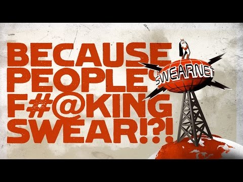 SWEARNET: THE MOVIE Fan Reactions!