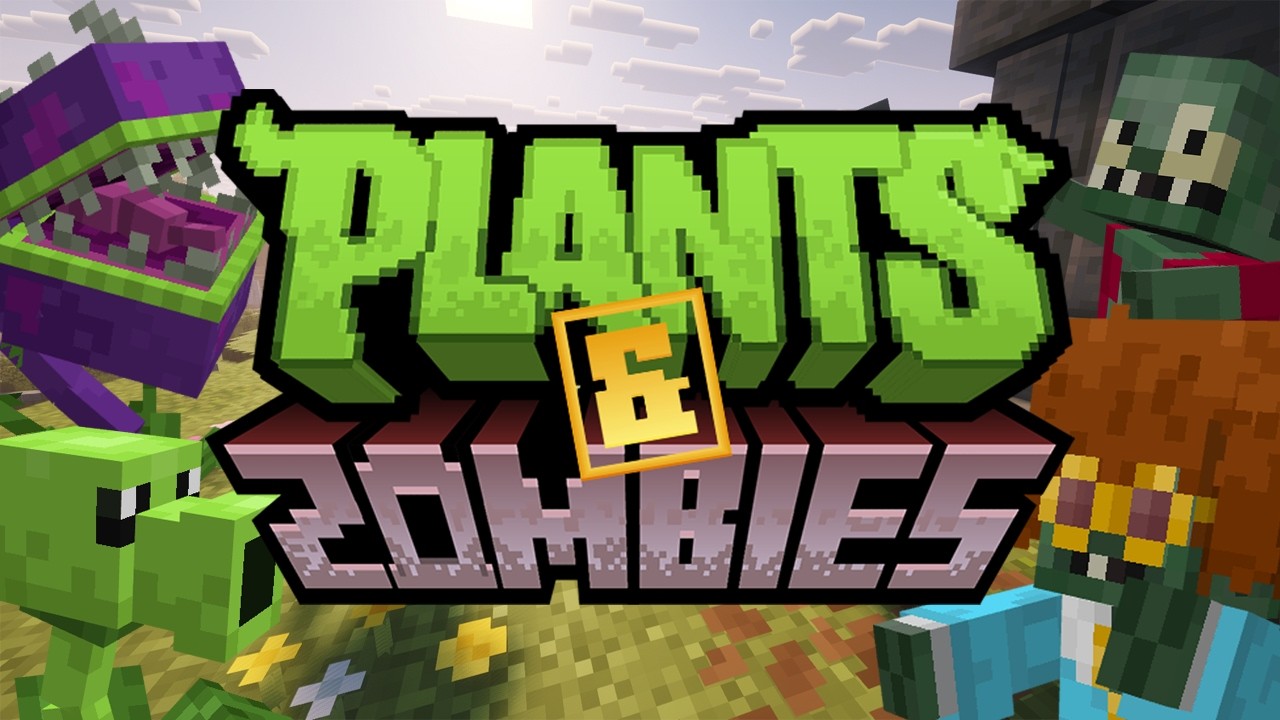 Plants & Zombies - Release Trailer