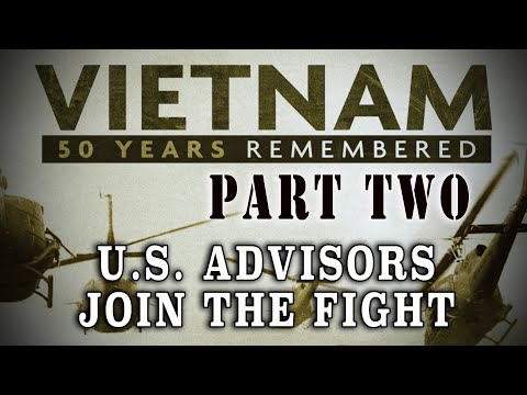 “Vietnam: 50 Years Remembered: Part 2” – South Vietnam Chaos leads to ...
