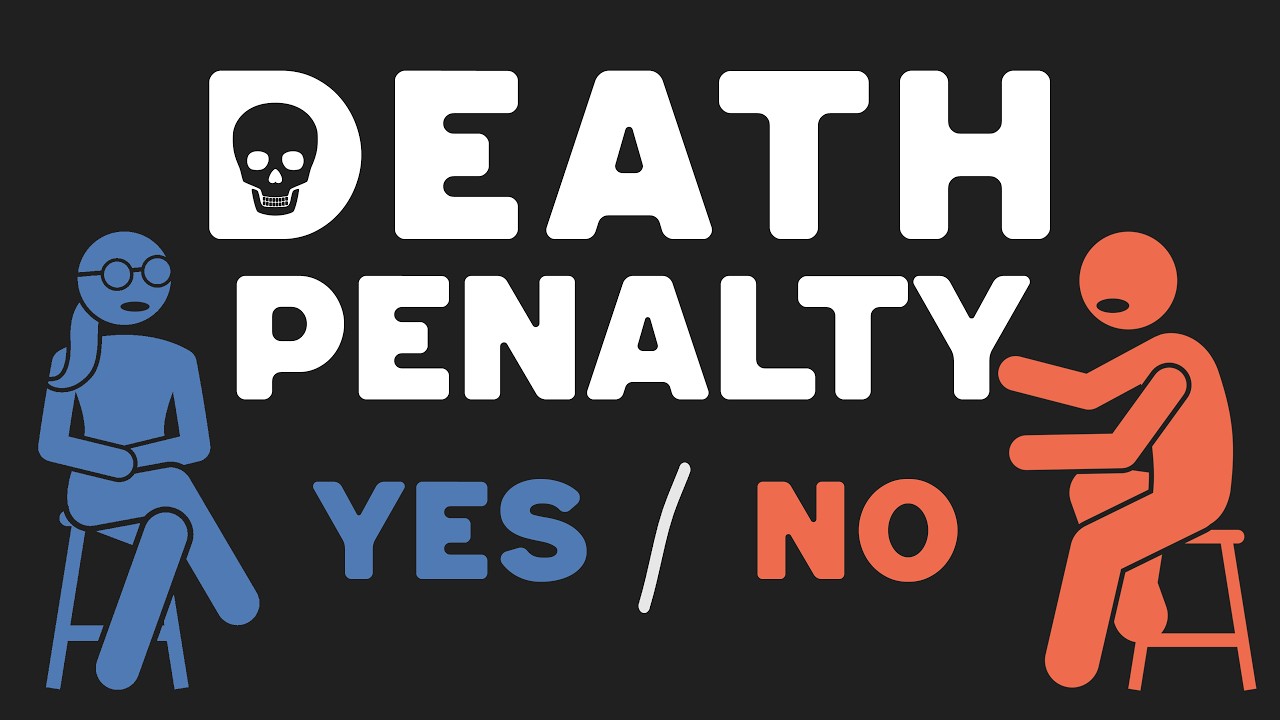 AI Debates the Death Penalty vs Life Imprisonment: A Philosophical and ...