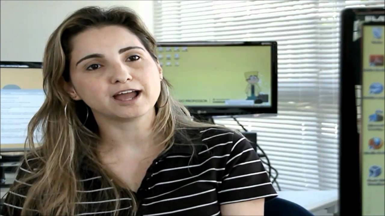 Informática e Educação - A Era da Informação.