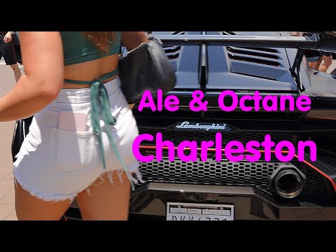 Ale and Octain Charleston