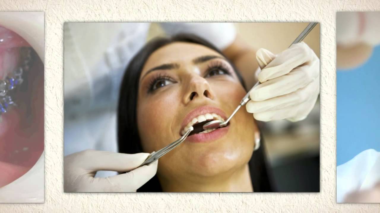 Orthodontics - Ocean Dental