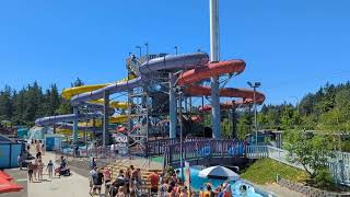 3 Best Amusement Parks in Seattle, WA - Expert Recommendations