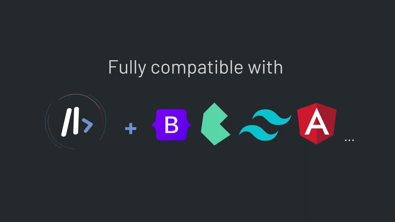 Overview MOD-CSS  3.x
