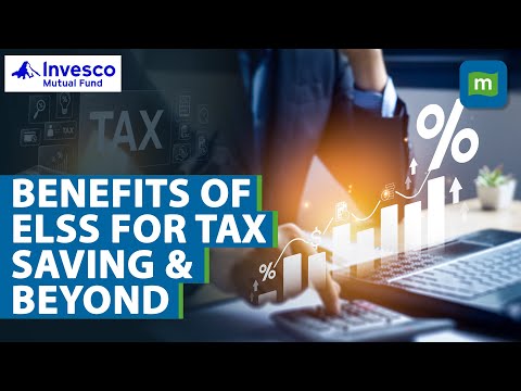 ELSS Mutual Funds: How To Invest & What Are Its Tax Benefits? | Mutual Funds Simplified