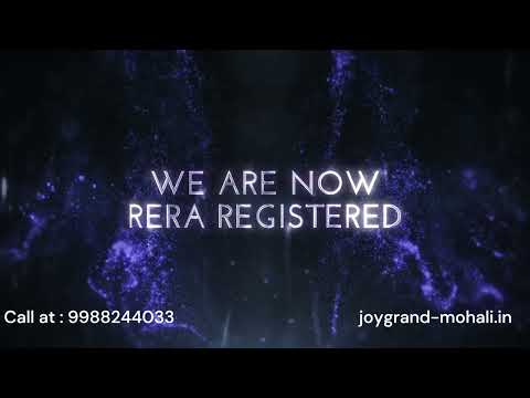 Joy Grand in Sector 88, Sahibzada Ajit Singh Nagar - Price, Reviews ...