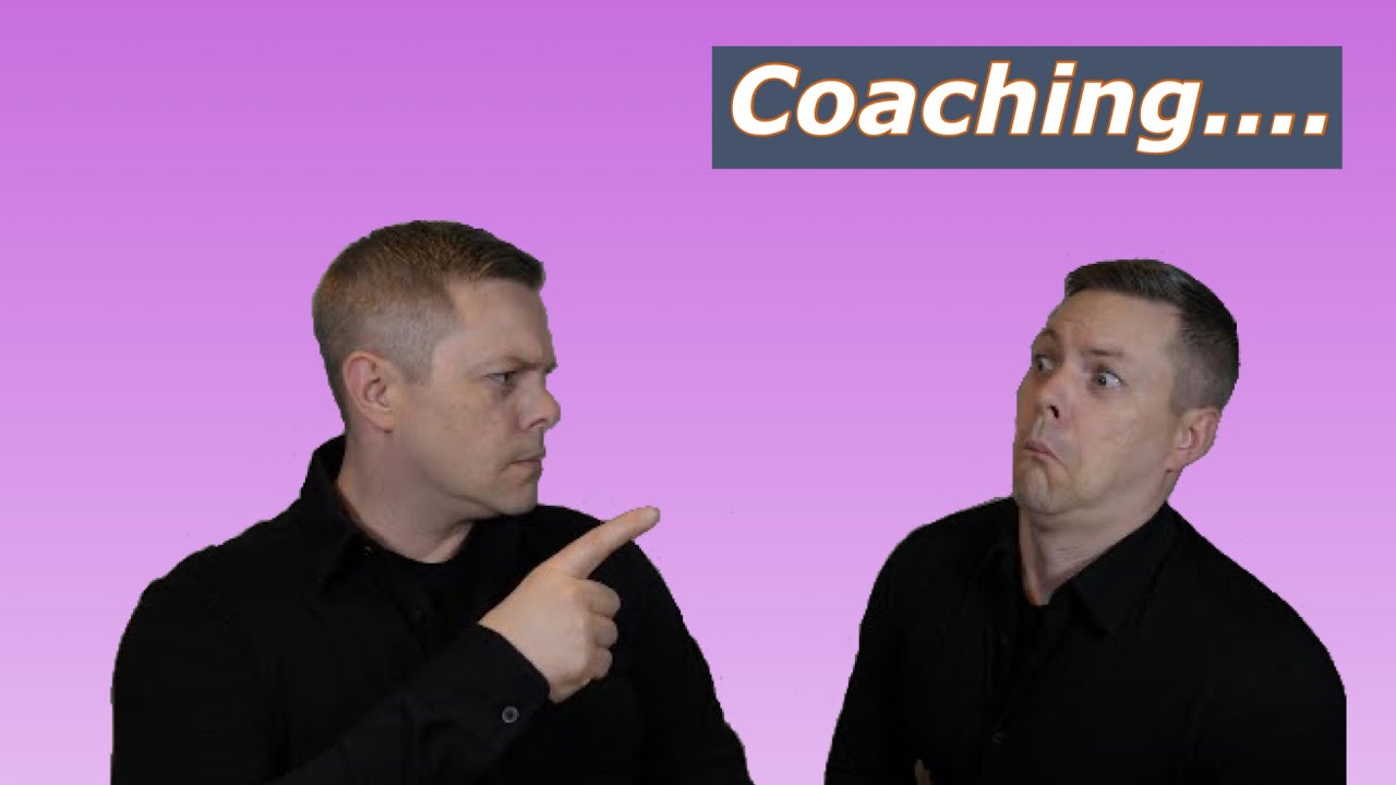 Performance coaching in business (GROW)