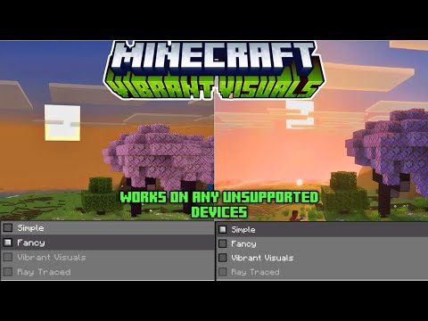 Unlock VIBRANT Visuals on Unsupported Devices! ⚡🔥 | No More Limits!