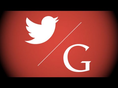 Tweets to now show up in Google search