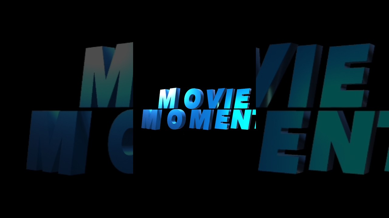 Cinematic 3D Text In CapCut - Tutorial ! 3D Text  #capcut #3d #shorts