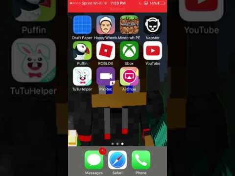 How To Copy And Paste Text In IOS MCPE
