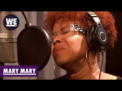 FIRST LOOK: ‘MARY MARY’ (SEASON 6) - Praise Cleveland