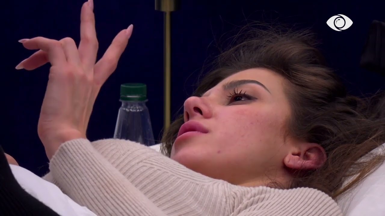 Loredana-Jozit: Gerta është rivalja, por ti kush je?! Kafsha ofenduese ...