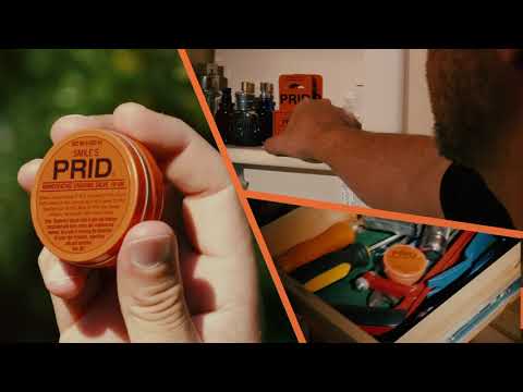 How to remove a splinter. PRID Drawing Salve