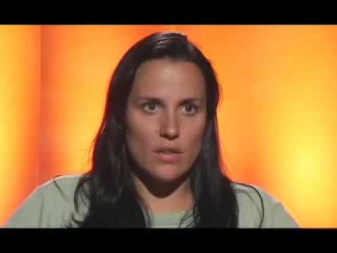 Katherine Brooks talks about how she found Erin Kelly