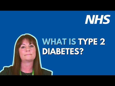 Type 2 Diabetes - What is it, signs and symptoms, and reducing your risk | UHL NHS Trust