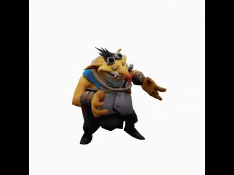 Steam Community :: Video :: Techies GIF