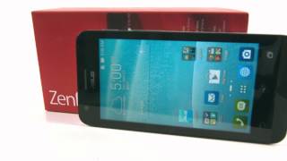 ASUS ZenFone C ZC451CG (White) купити в інтернет-магазині: ціни на ...