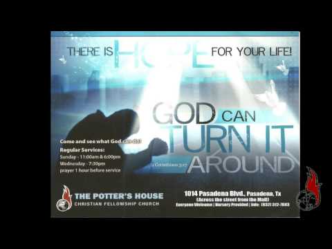 potters house CFM Pasadena