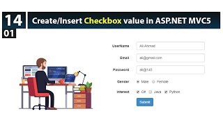 asp.net-mvc - .net MVC Html.CheckBoxForの正しい使い方 - kzen.dev
