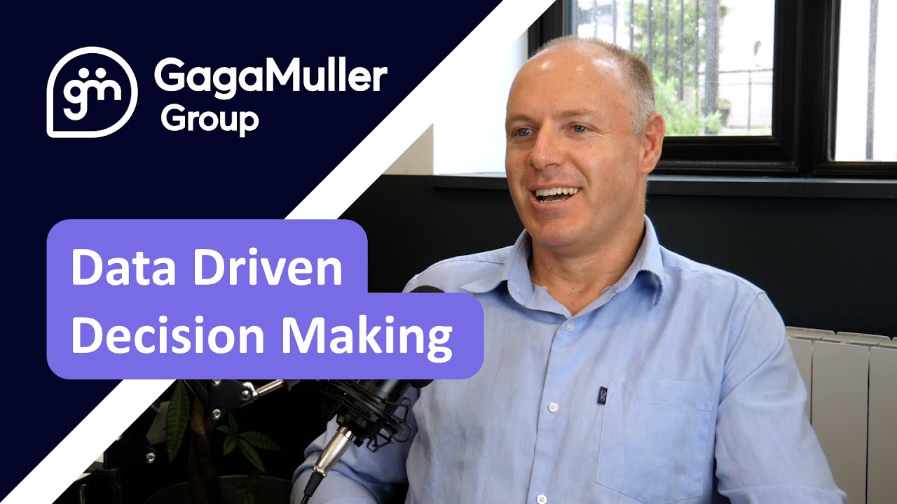 The Power of Data Driven Project Management