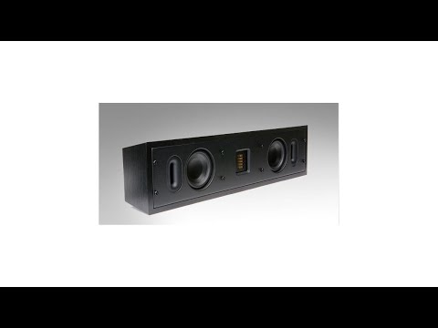MartinLogan Motion C Center Channel – Audio Advisor