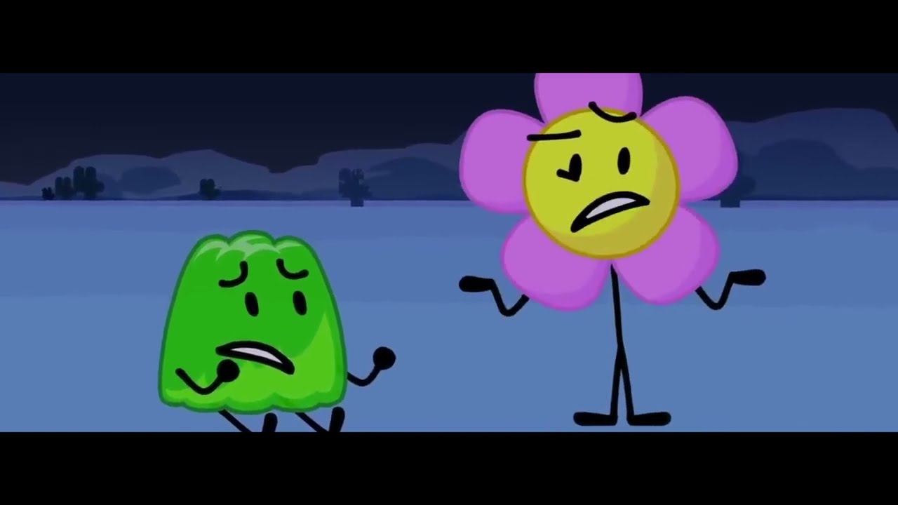BFB 30 - Chapter Complete Trailer (FAN-MADE)