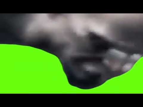 Kratos Fall Meme Template