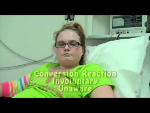 Part I: Do doctors torture patients with CRPS?