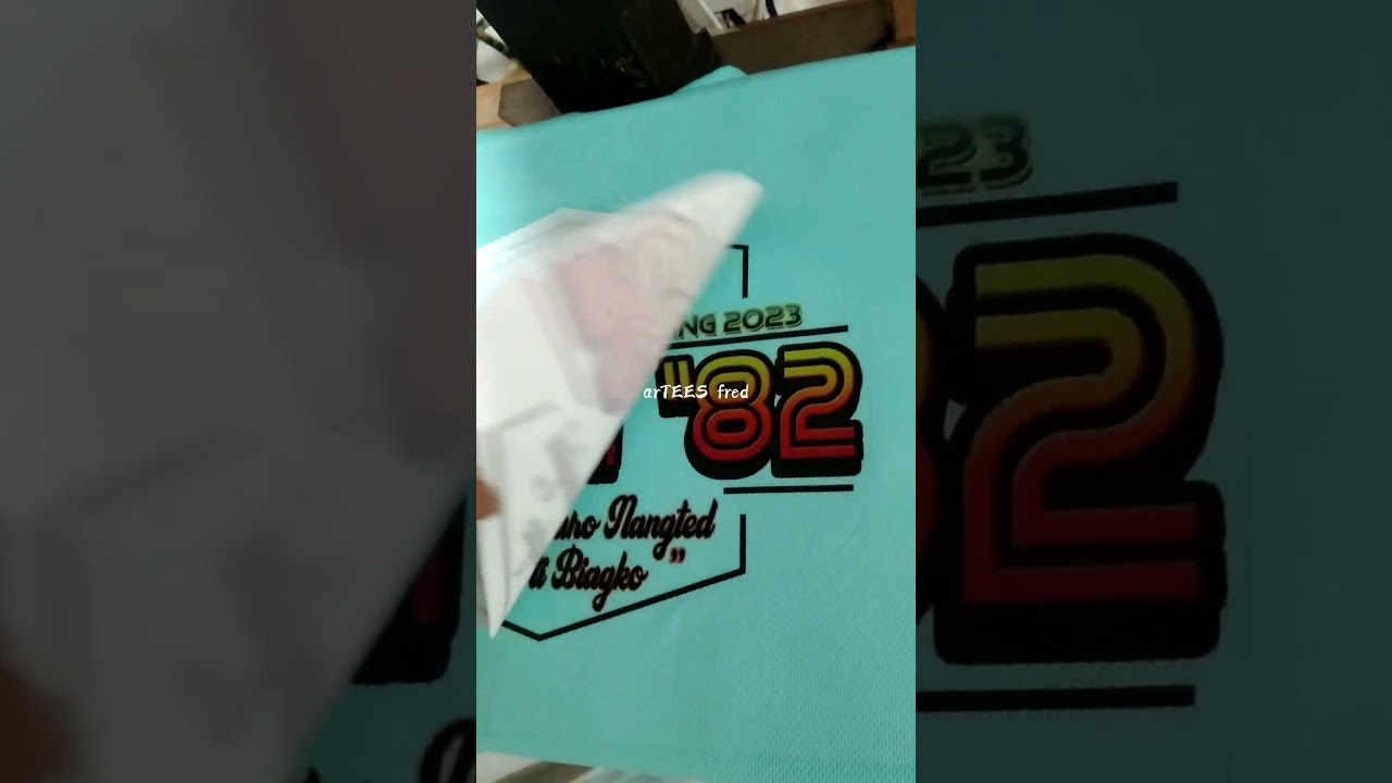 Tshirt Printing  #batch #alumni #homecoming