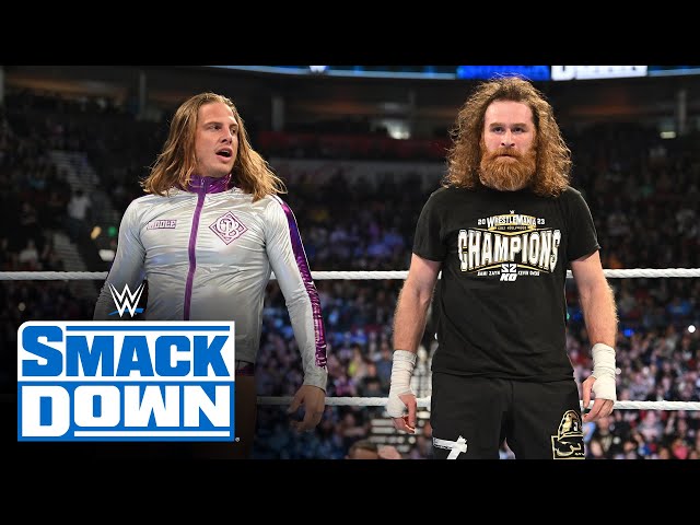 WWE: The Bloodline's Solo Sikoa posts an interesting update following ...