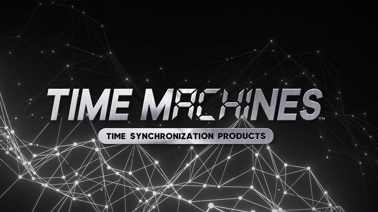 TimeMachines®, Inc. - Company Spotlight