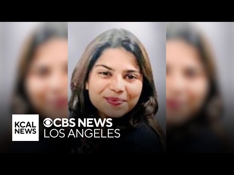Hyderabad, India’s Nitheesha Kandula goes missing in Los Angeles ...