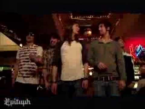 20 Best Emo Songs of All Time - Throwback Alternative Music from 2007