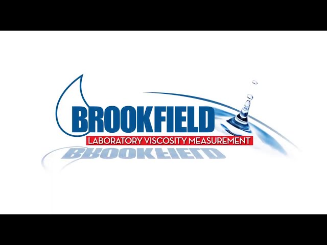 Viscosity Meters - Brookfield DVNext Cone/Plate Rheometer Trader ...