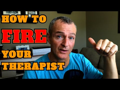 How to FIRE your Physical Therapist - Does Physical Therapy Hurt