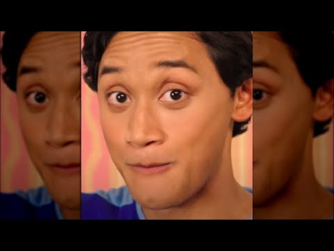 The Untold Truth Of Blue's Clues Host Josh Dela Cruz