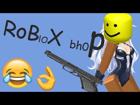Steam Community :: Video :: bhopping in roblox