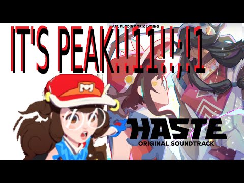 Steam Community :: Video :: Haste OST got me like