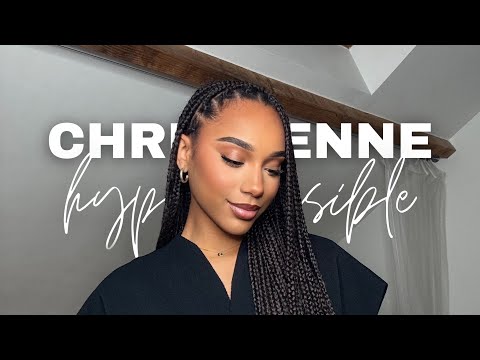 Chrétienne et hypersensible