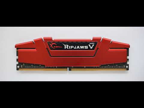 Memory (computers) | Wikipedia audio article